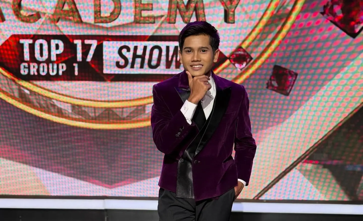 Profil Valen DA7, Peserta D’Academy 7 Asal Pamekasan Madura