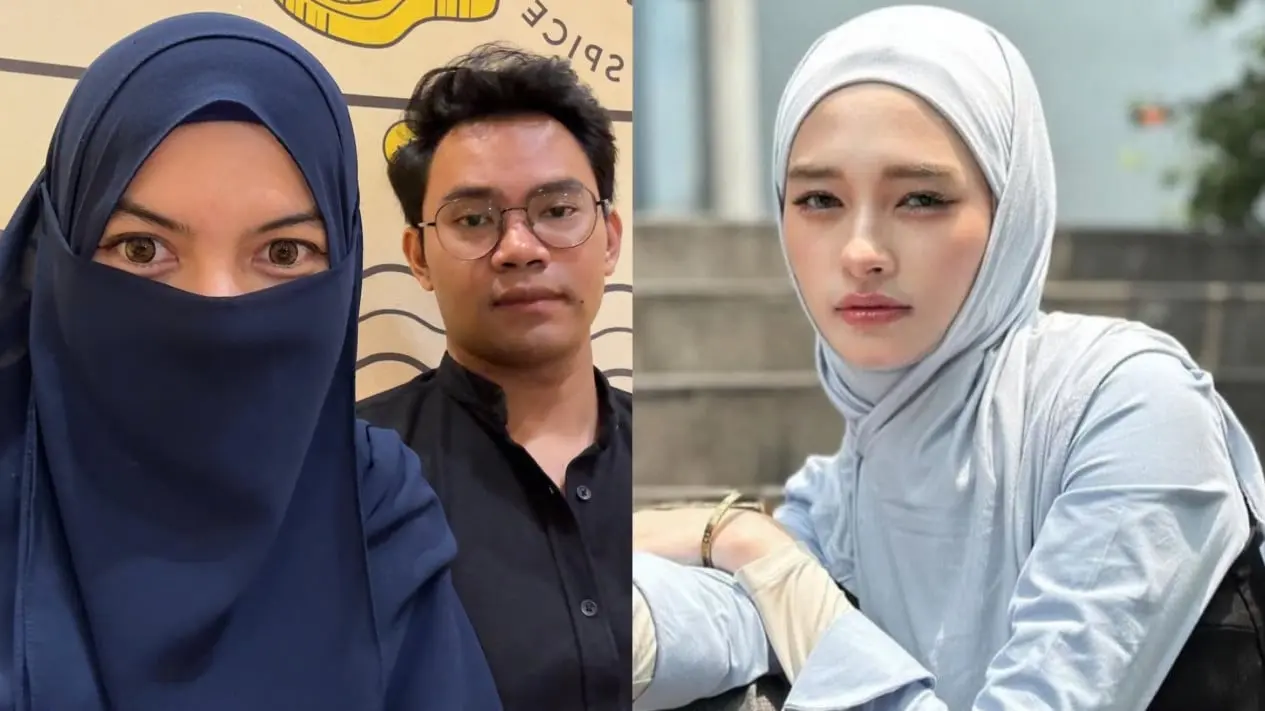 Profil Lengkap Insanul Fahmi, Pengusaha Muda yang Terseret Dugaan ...