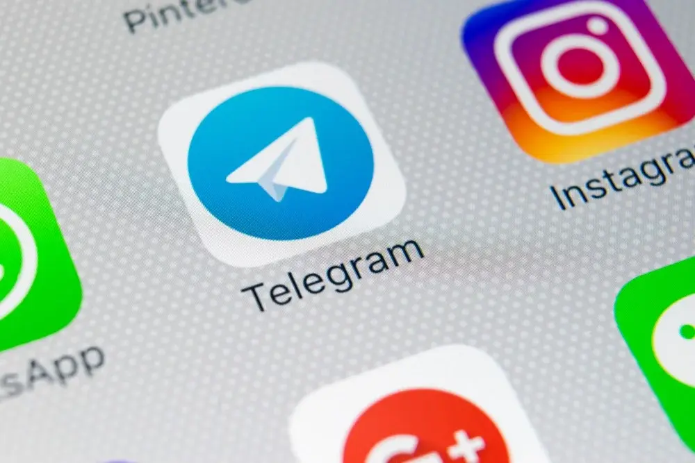 Waspada Link Telegram Viral, Ini Risiko dan Cara Aman Menghindarinya